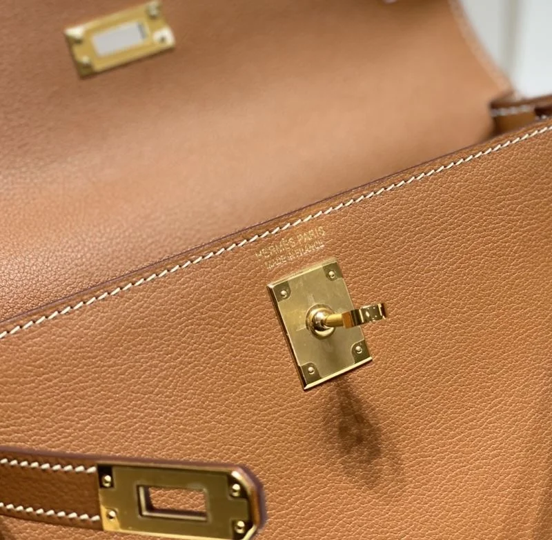 Factory-made Hermes Kelly Bags