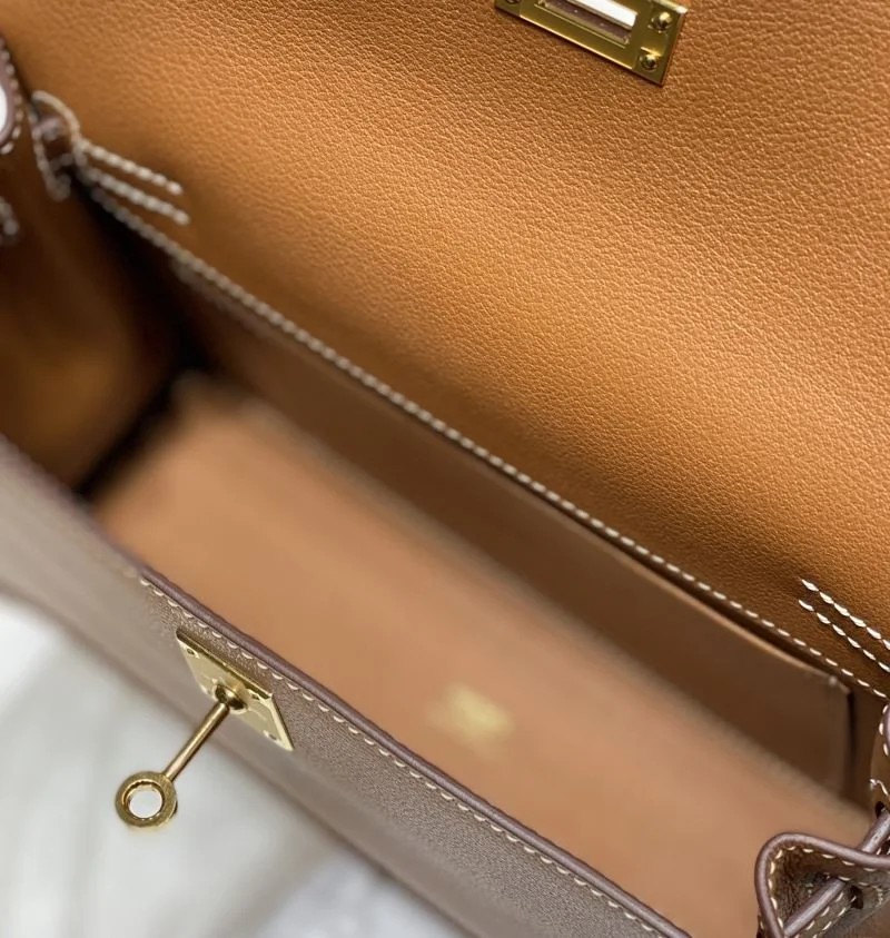 Factory-made Hermes Kelly Bags