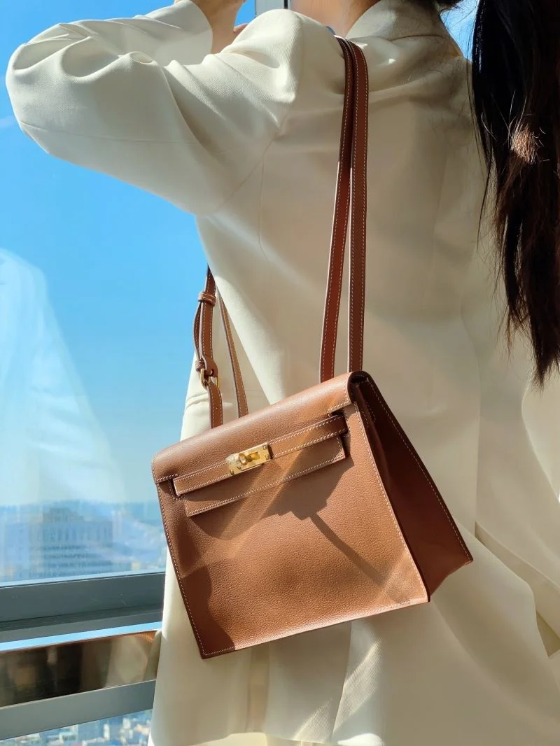 Factory-made Hermes Kelly Bags