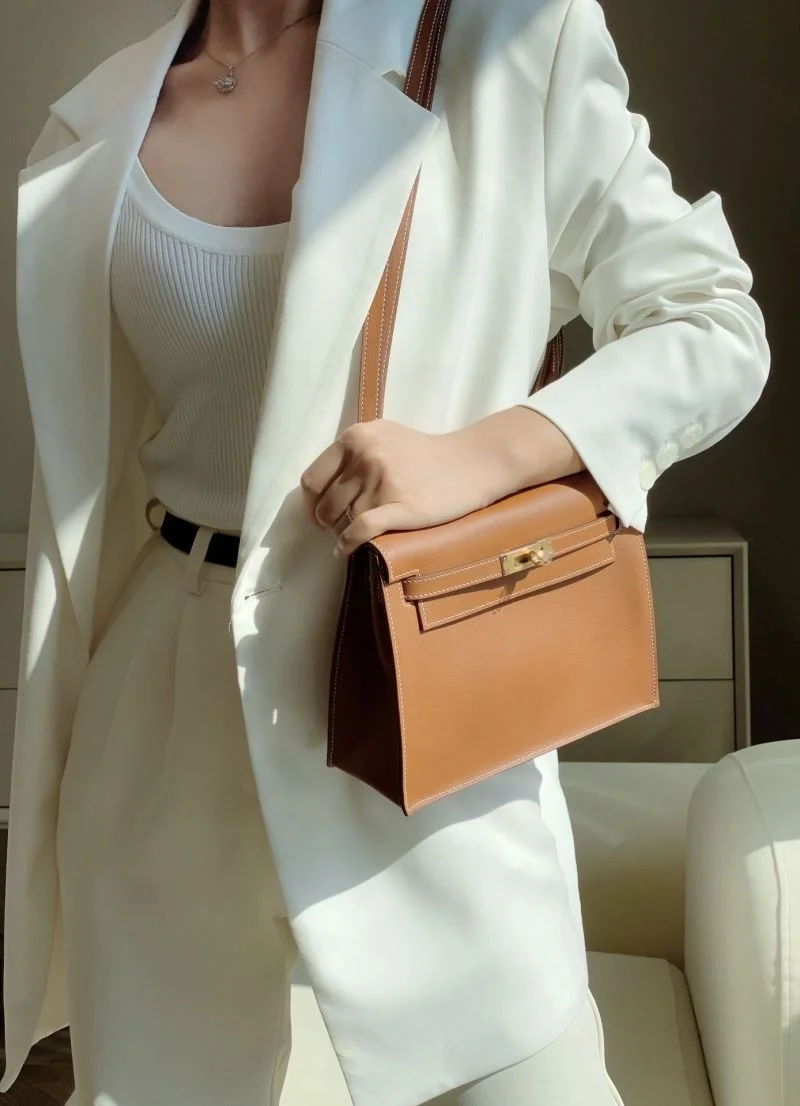 Factory-made Hermes Kelly Bags