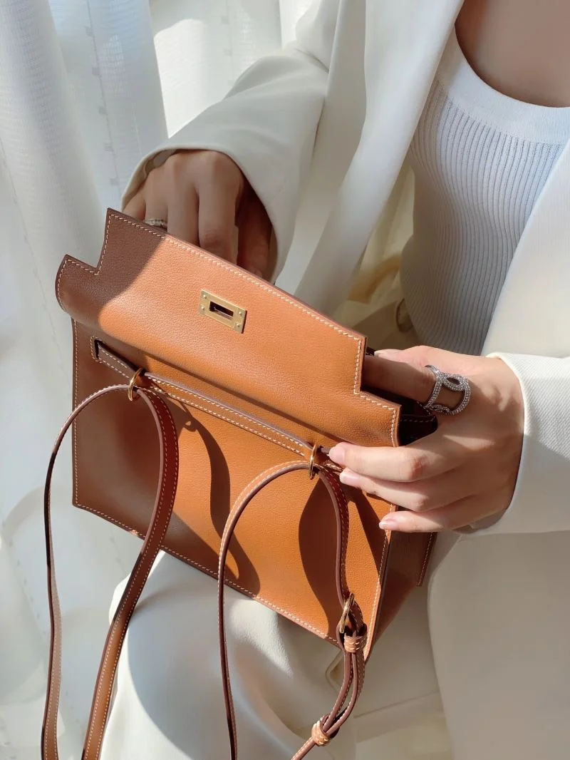 Factory-made Hermes Kelly Bags