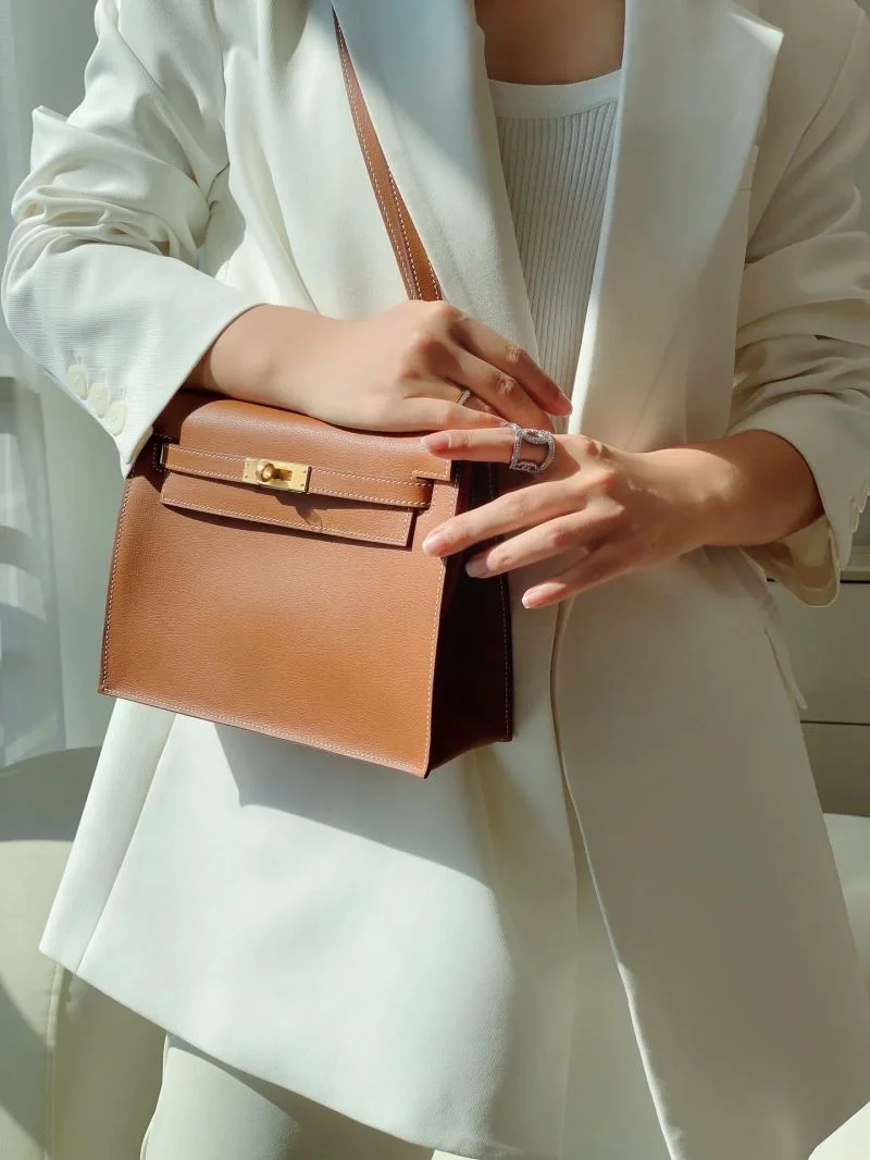 Factory-made Hermes Kelly Bags
