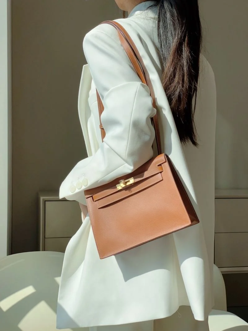 Factory-made Hermes Kelly Bags