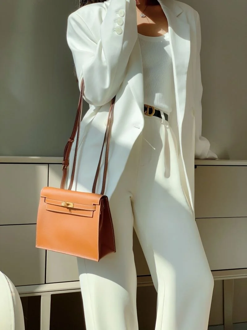 Factory-made Hermes Kelly Bags