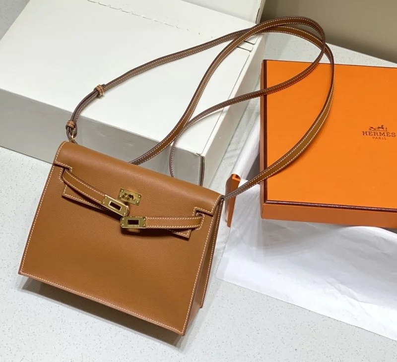 Factory-made Hermes Kelly Bags