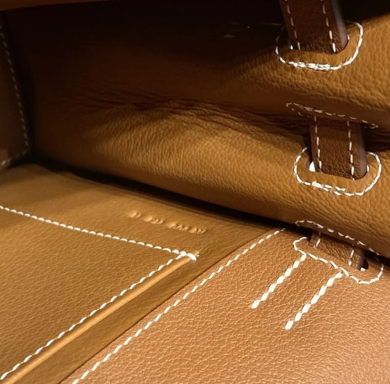 Authentic Hermes Kelly Bags