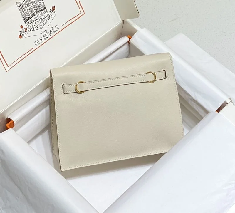 Authentic Hermes Kelly Bags