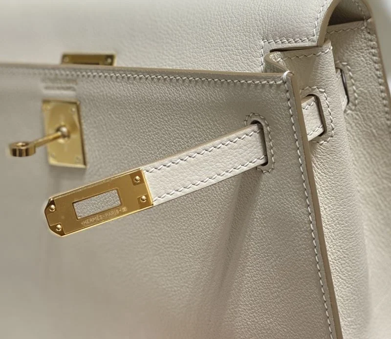 Authentic Hermes Kelly Bags