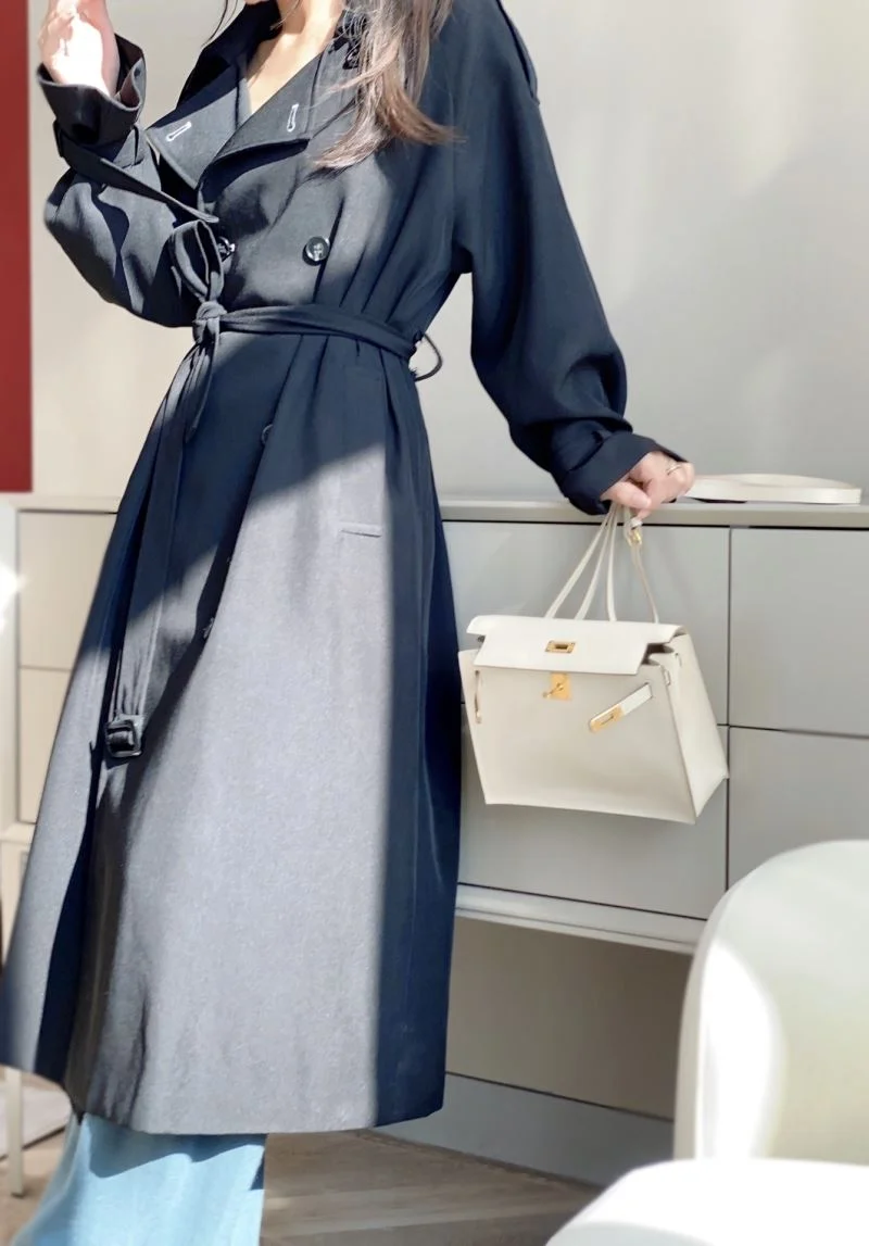 Authentic Hermes Kelly Bags