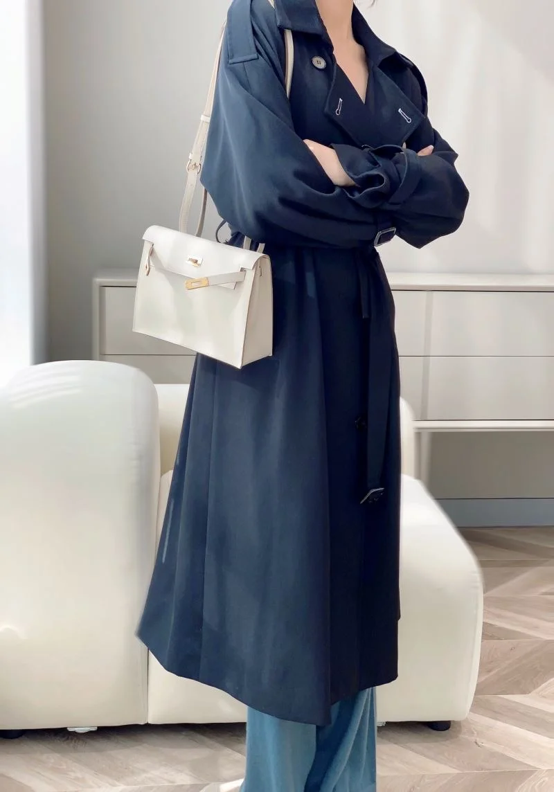 Authentic Hermes Kelly Bags