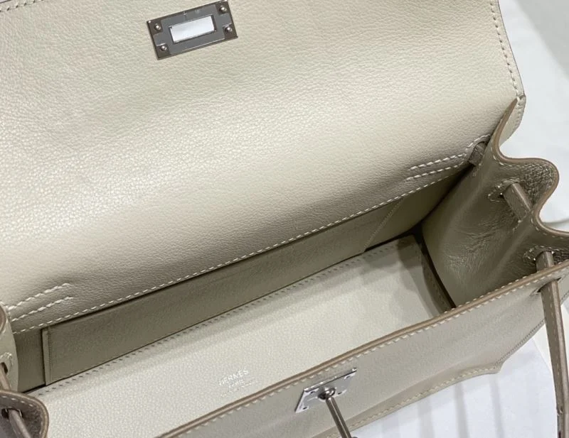 Reasonably priced Hermes Kelly Bags