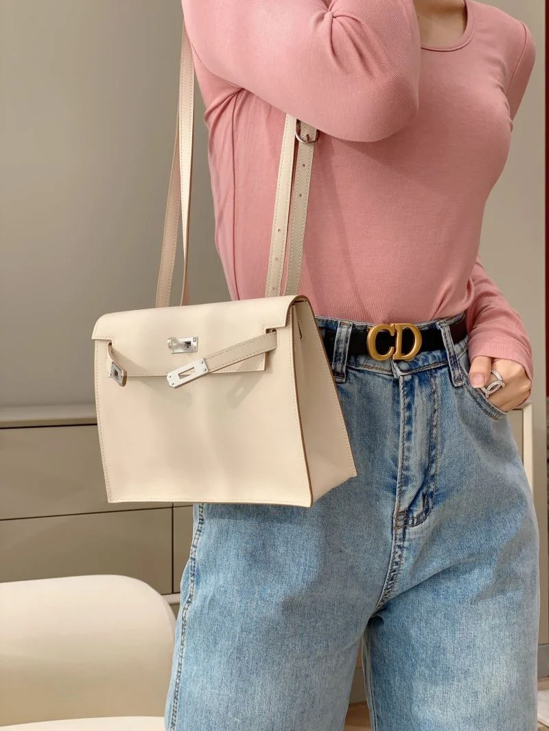 Reasonably priced Hermes Kelly Bags