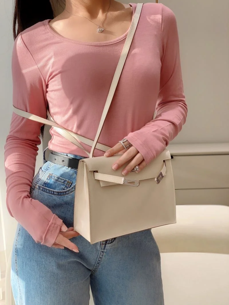 Reasonably priced Hermes Kelly Bags