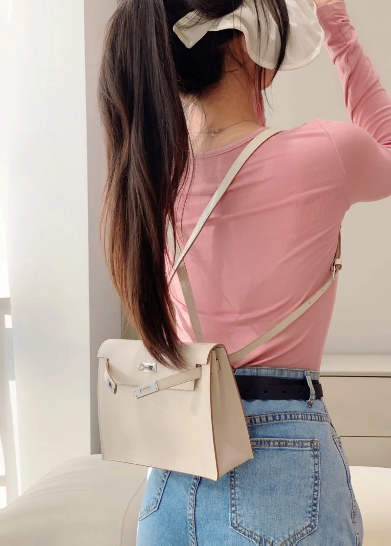 Reasonably priced Hermes Kelly Bags