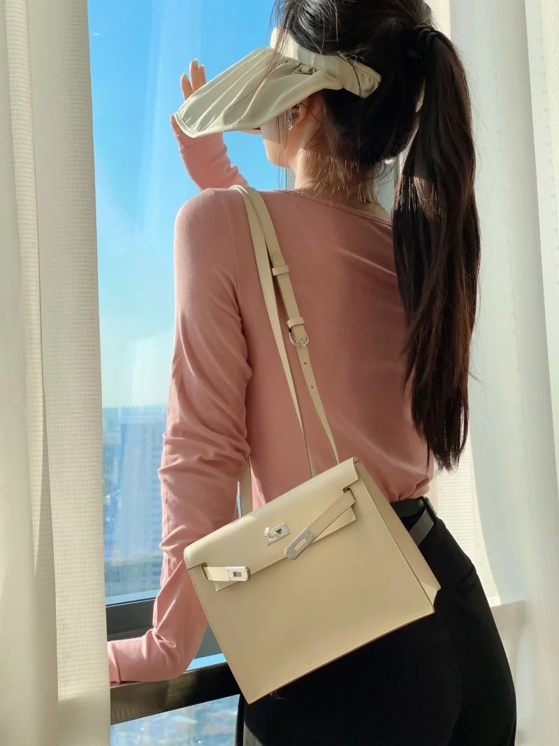 Reasonably priced Hermes Kelly Bags