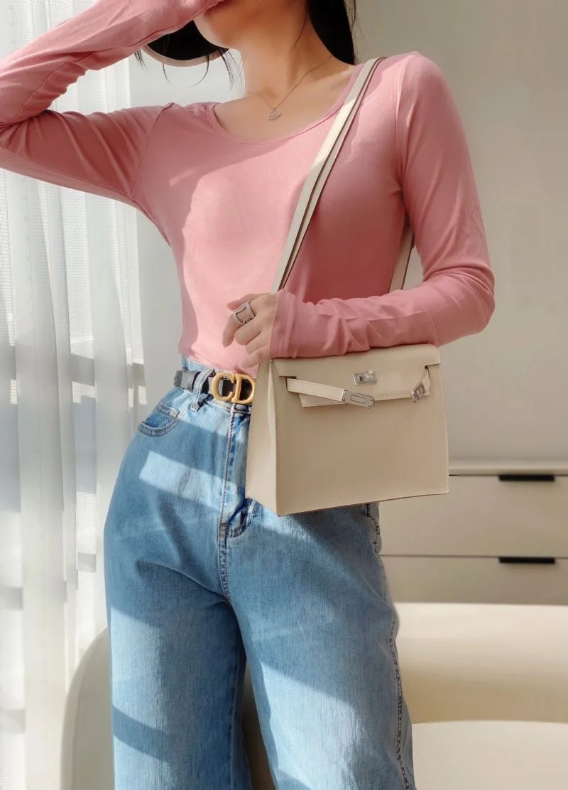 Reasonably priced Hermes Kelly Bags