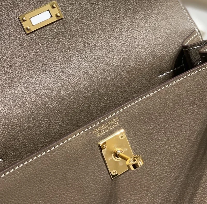 Discounted Hermes Kelly Bags