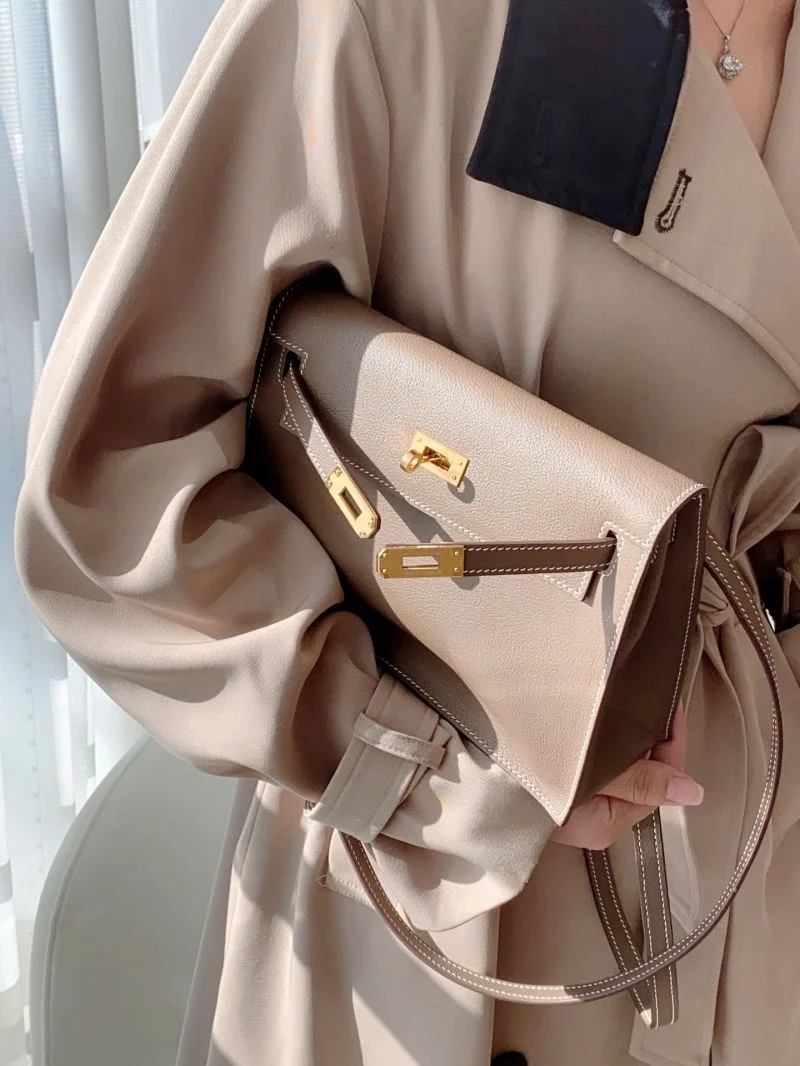Discounted Hermes Kelly Bags