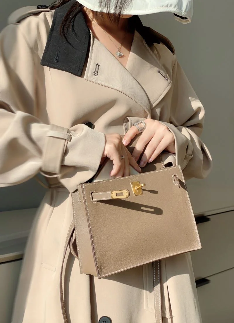 Discounted Hermes Kelly Bags
