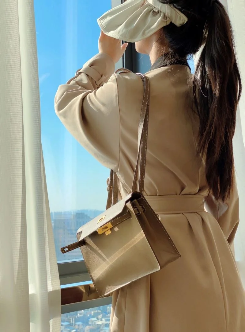 Discounted Hermes Kelly Bags