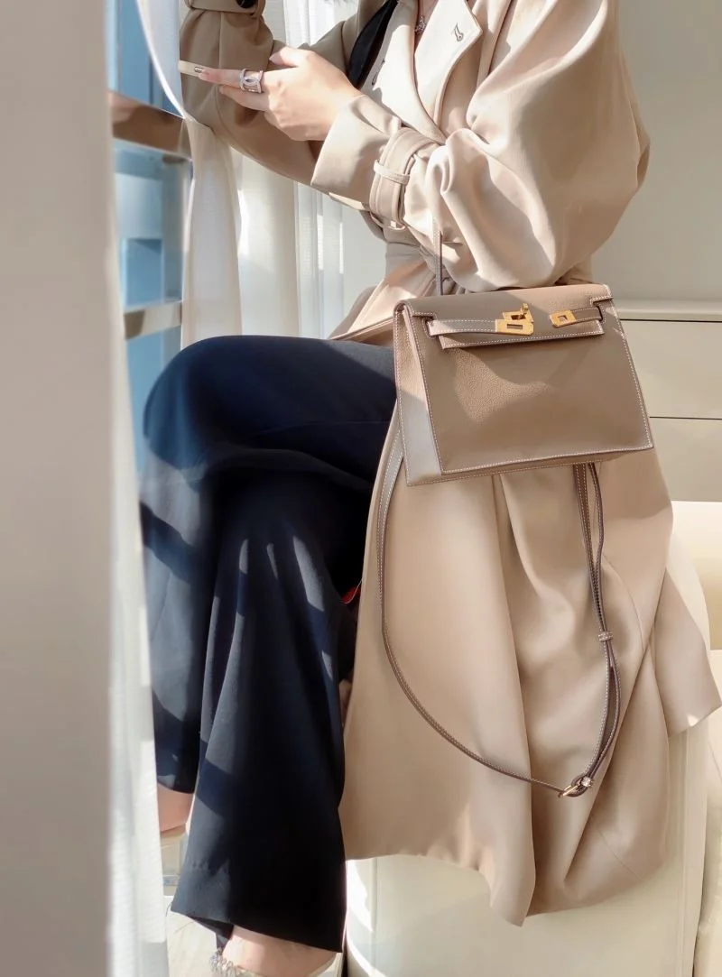 Discounted Hermes Kelly Bags