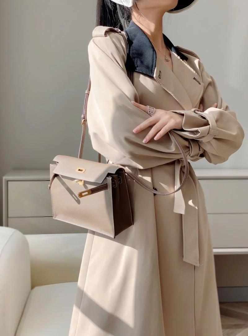 Discounted Hermes Kelly Bags