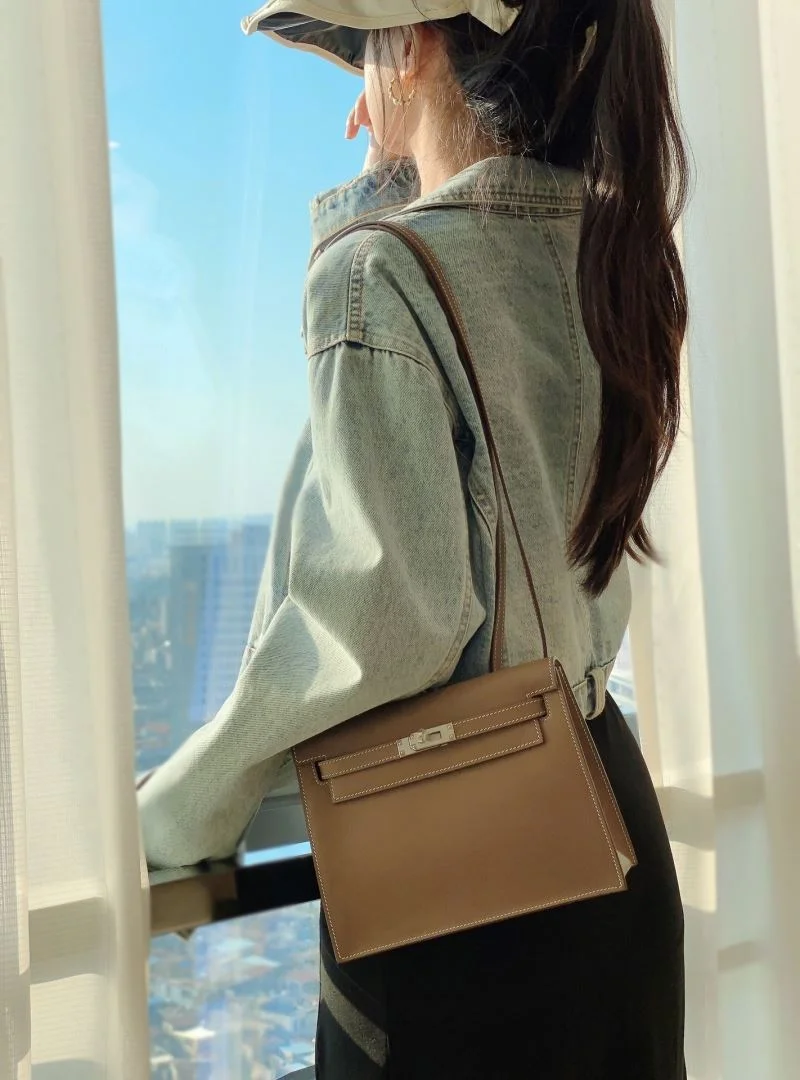 OEM Hermes Kelly Bags