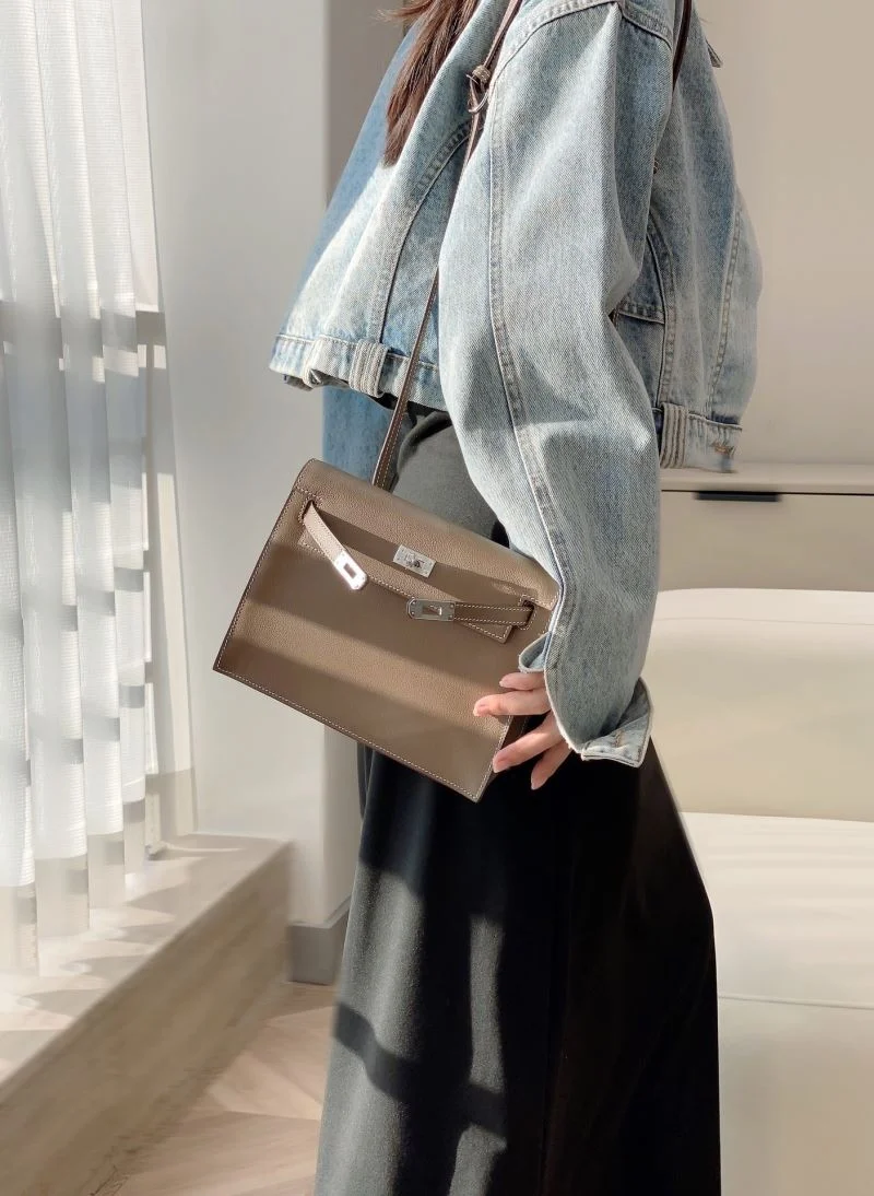 OEM Hermes Kelly Bags