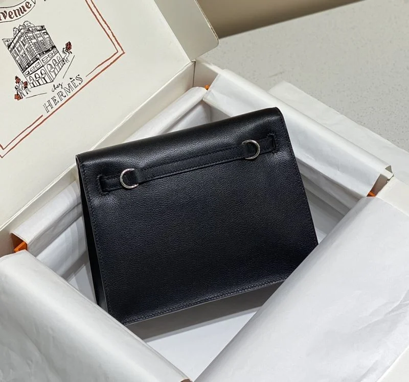 Value-priced Hermes Kelly Bags