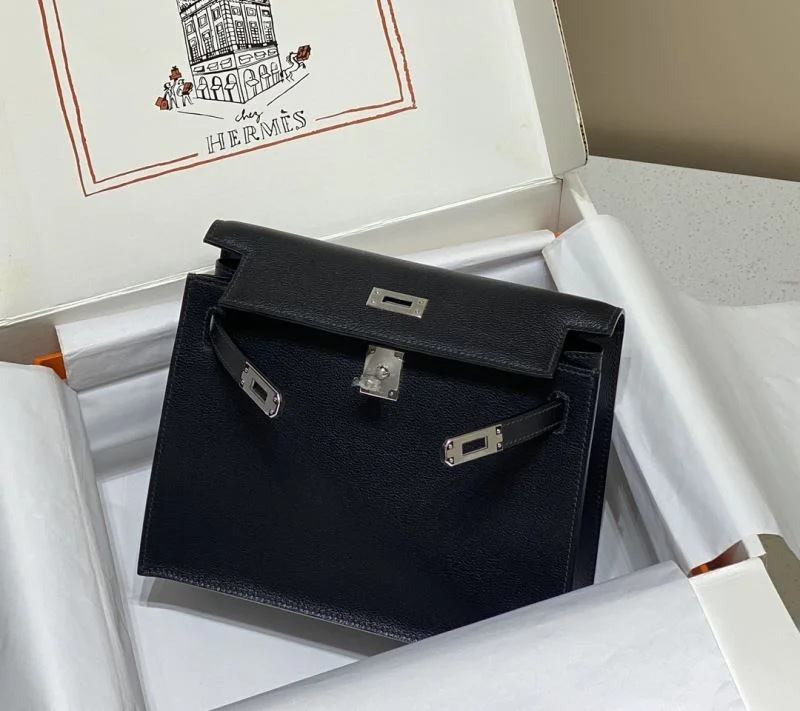 Value-priced Hermes Kelly Bags