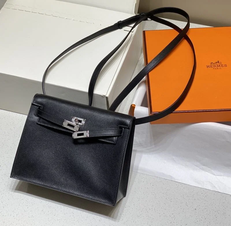 Value-priced Hermes Kelly Bags