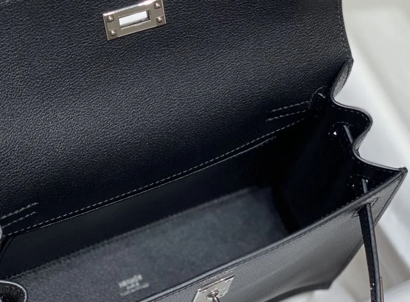 Value-priced Hermes Kelly Bags
