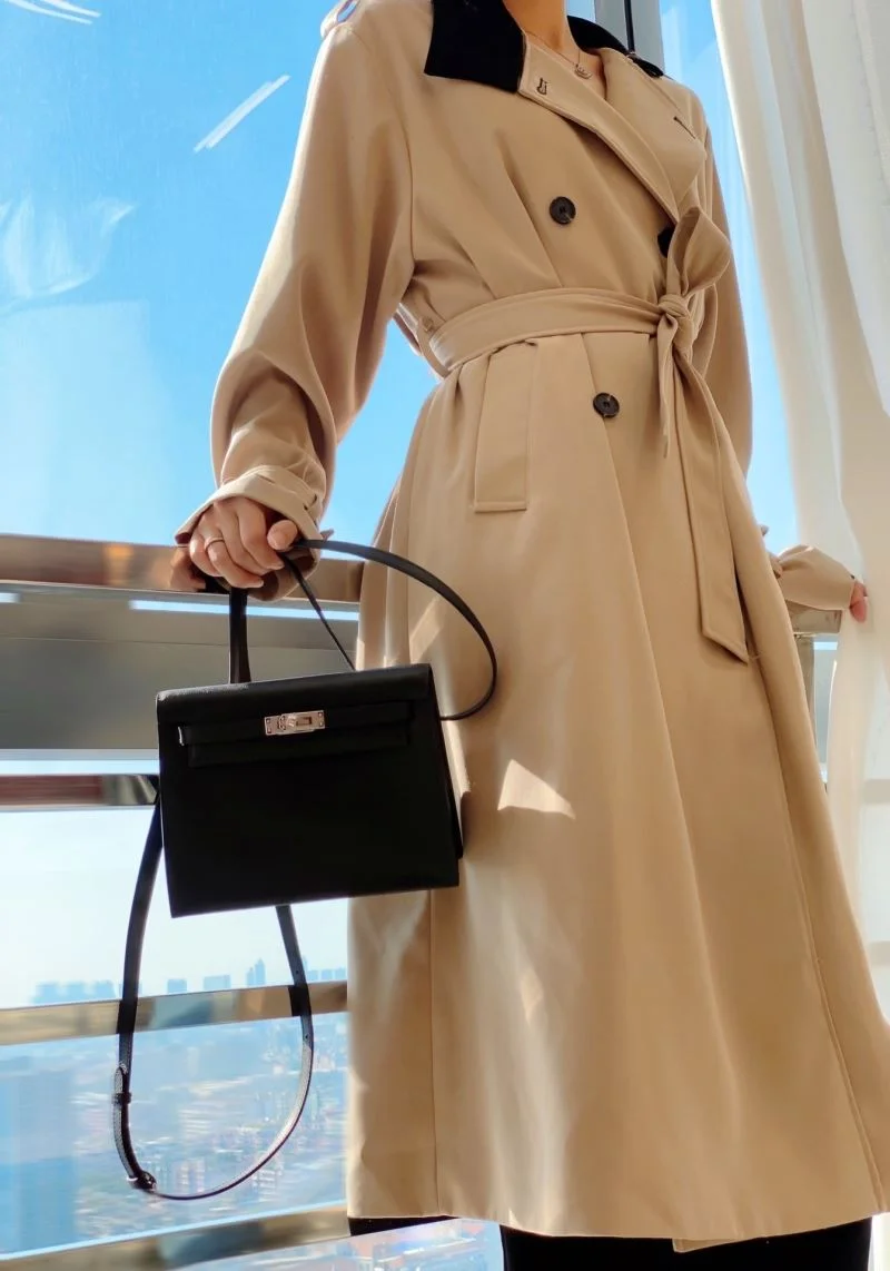 Value-priced Hermes Kelly Bags