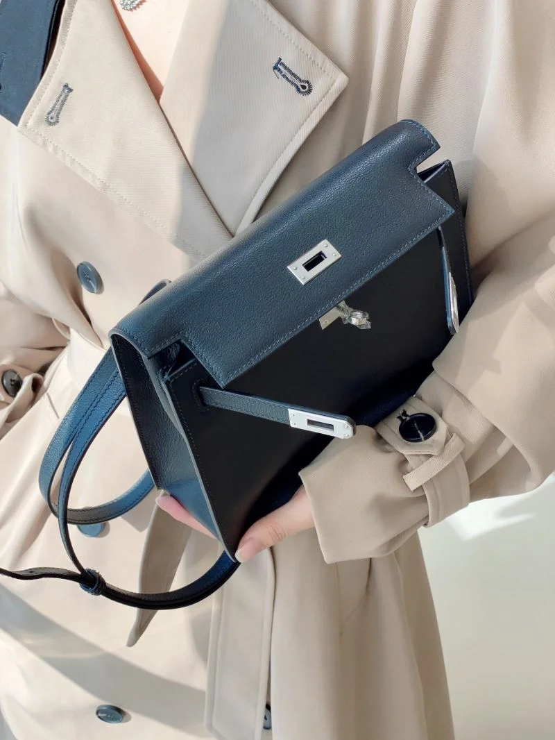Value-priced Hermes Kelly Bags