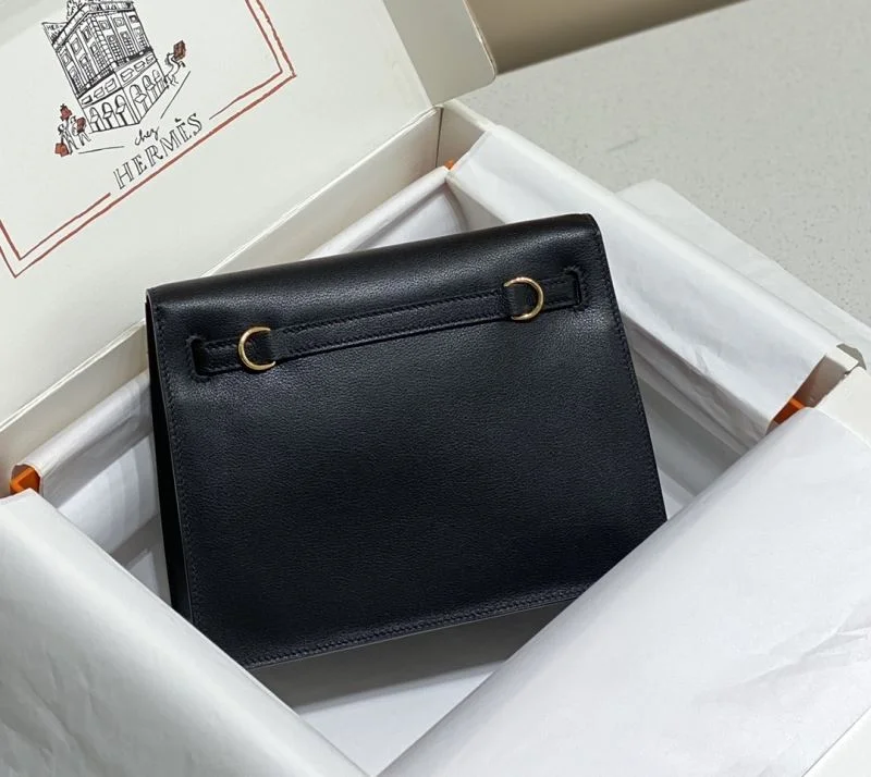 Original Hermes Kelly Bags