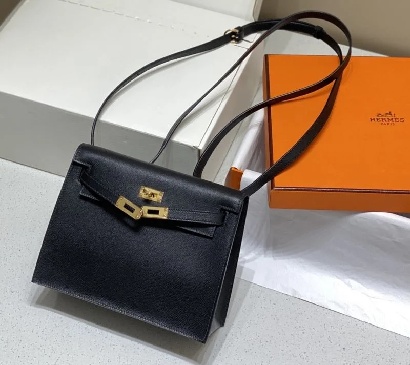 Original Hermes Kelly Bags