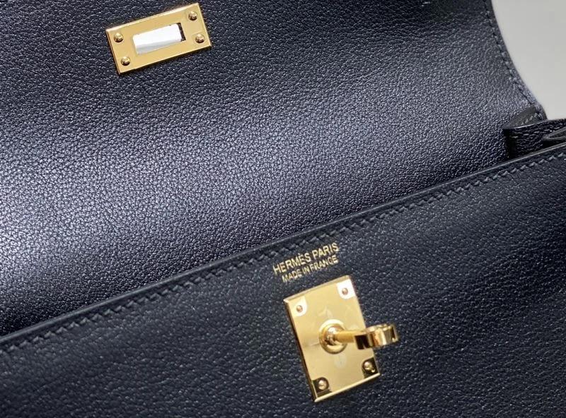 Original Hermes Kelly Bags