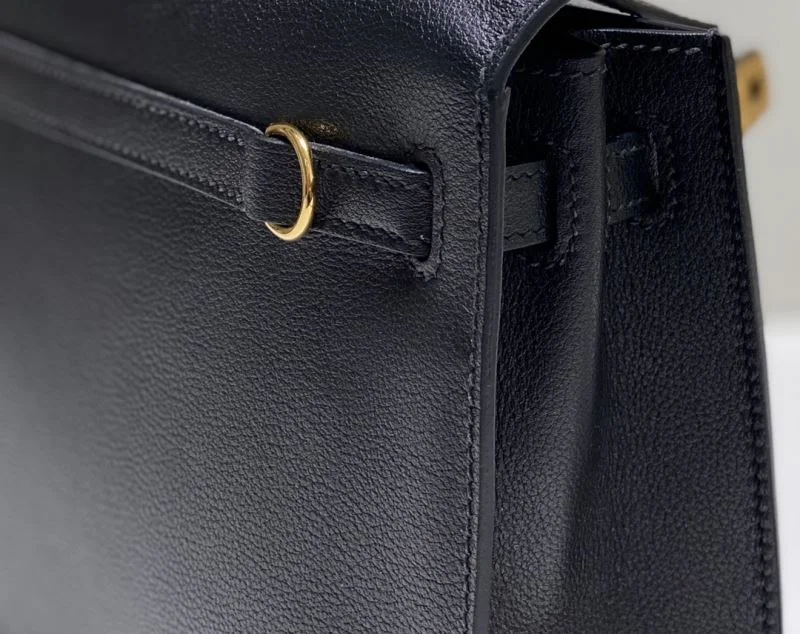 Original Hermes Kelly Bags