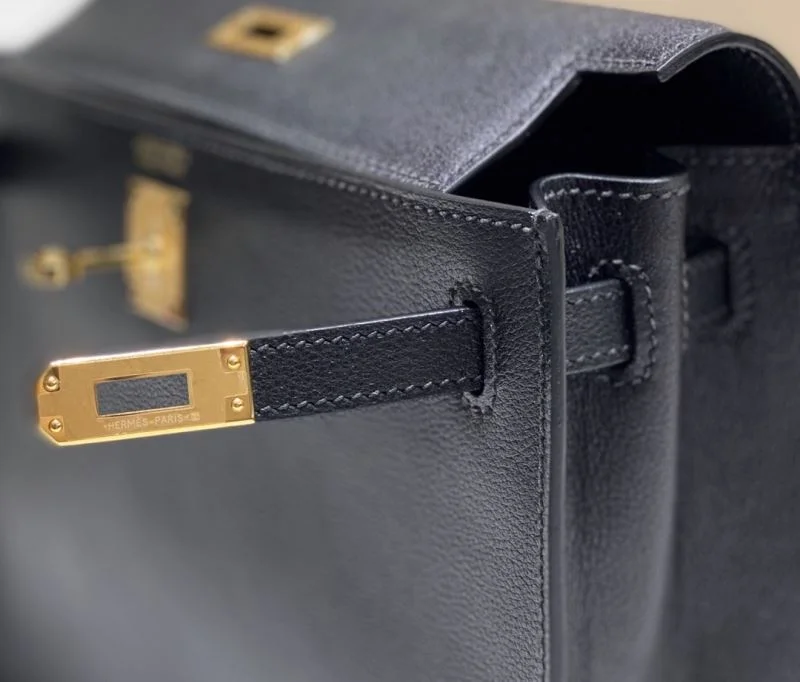 Original Hermes Kelly Bags