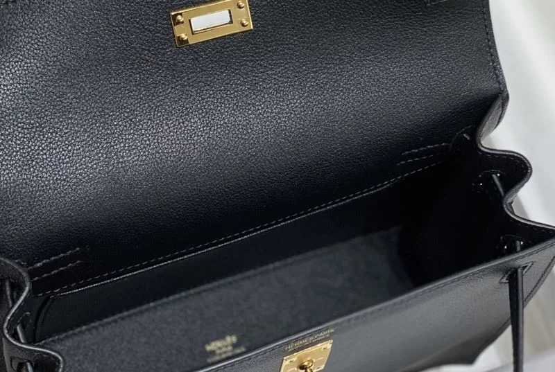 Original Hermes Kelly Bags