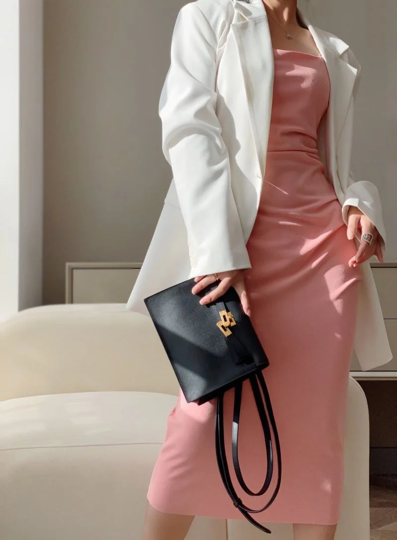 Original Hermes Kelly Bags