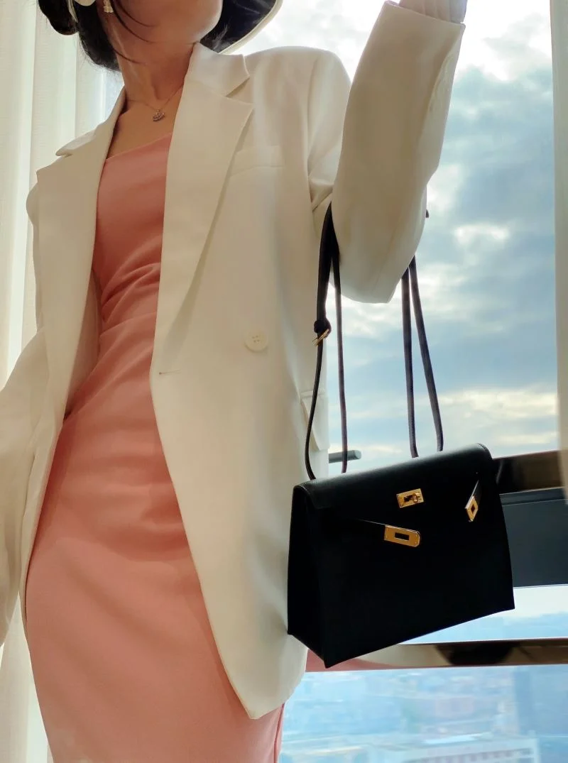 Original Hermes Kelly Bags