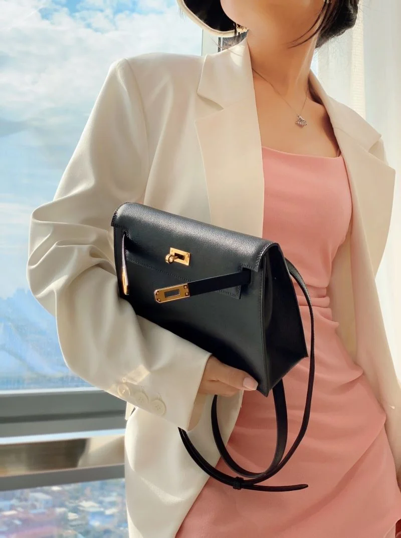 Original Hermes Kelly Bags