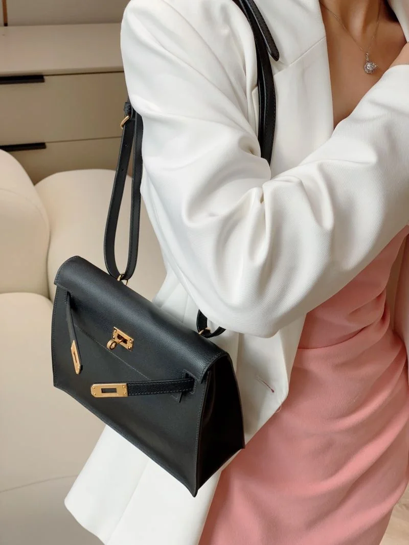 Original Hermes Kelly Bags