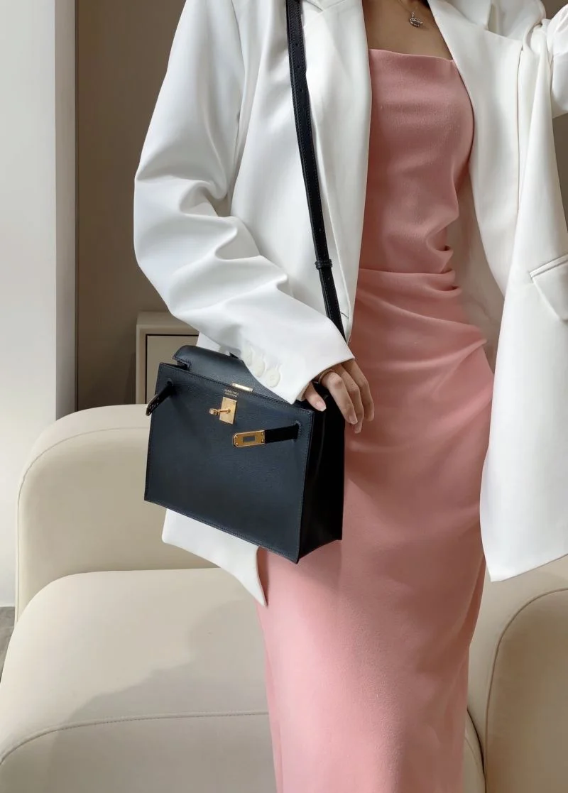 Original Hermes Kelly Bags