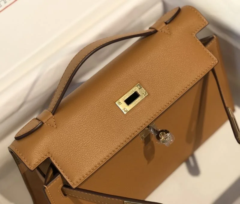 Value-priced Hermes Kelly Bags