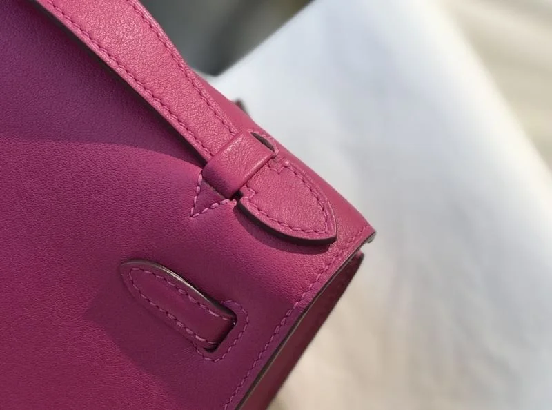 Accurate model Hermes Kelly Bags
