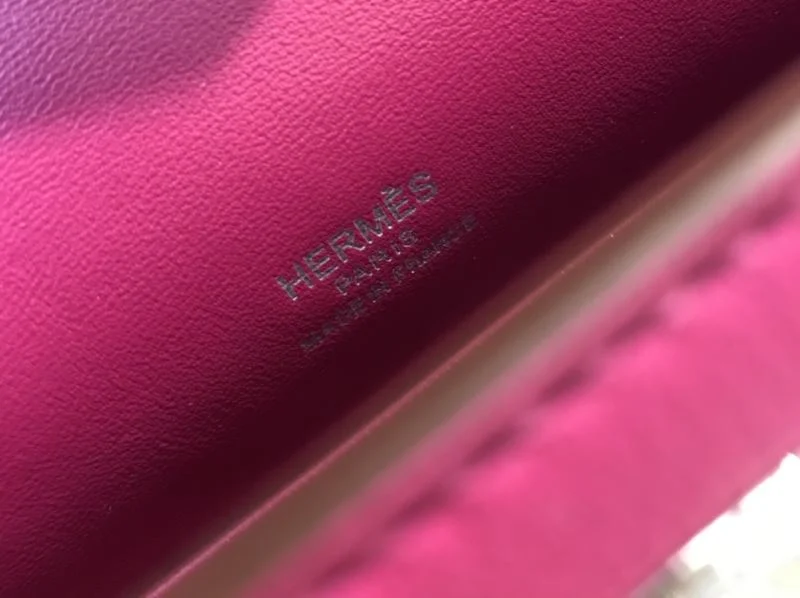Accurate model Hermes Kelly Bags