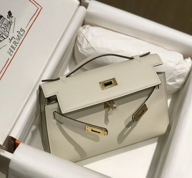 Value-priced Hermes Kelly Bags