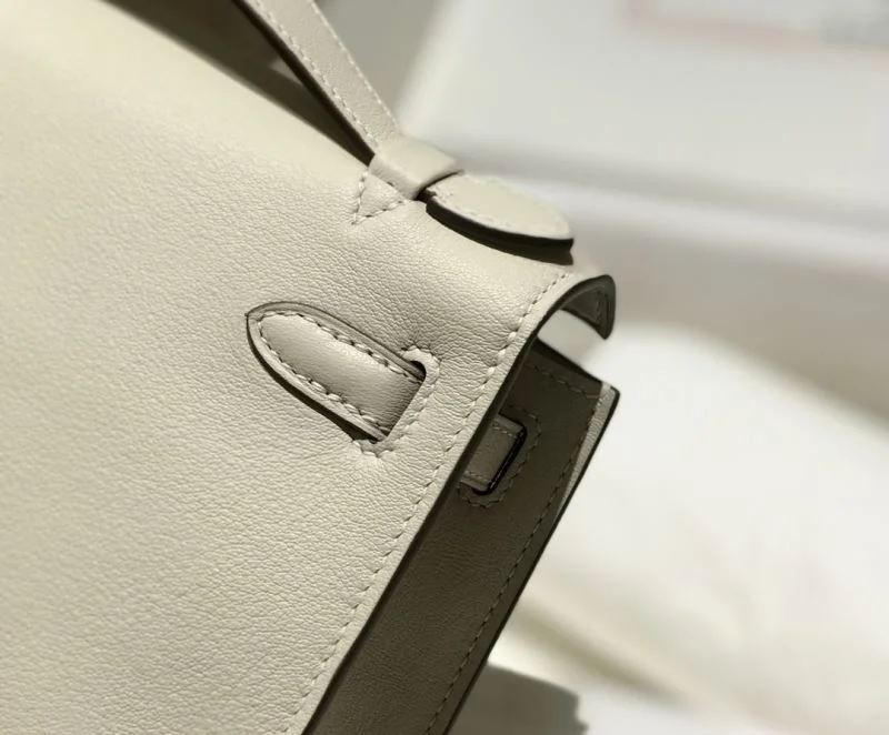 Value-priced Hermes Kelly Bags